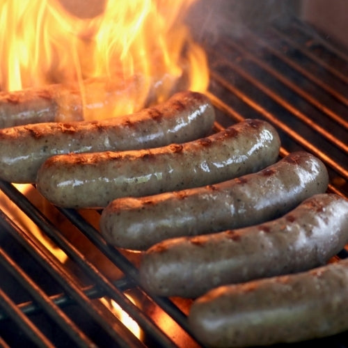 Chapel Hill Farm Randall Linebacks